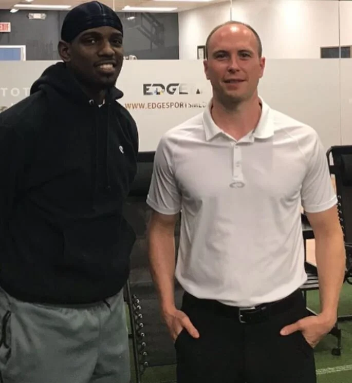 Test — EDGE Physical Therapy & Sports Medicine - Paramus, Bergen County, NJ