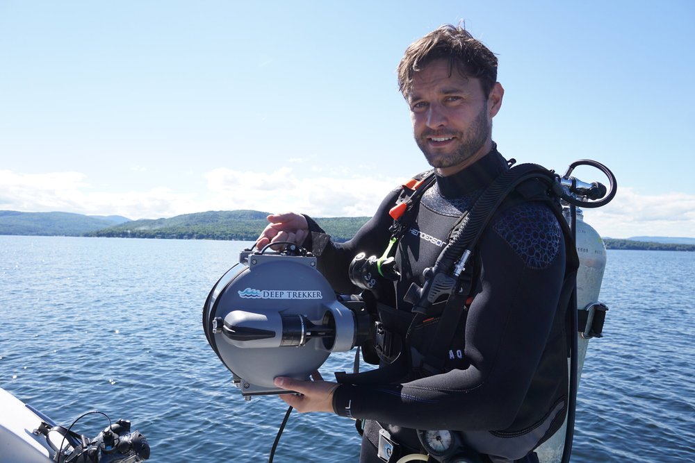 News — Phil Torres