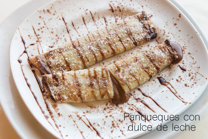 The Best Argentine Desserts | Puerto La Boca Little Italy, San Diego