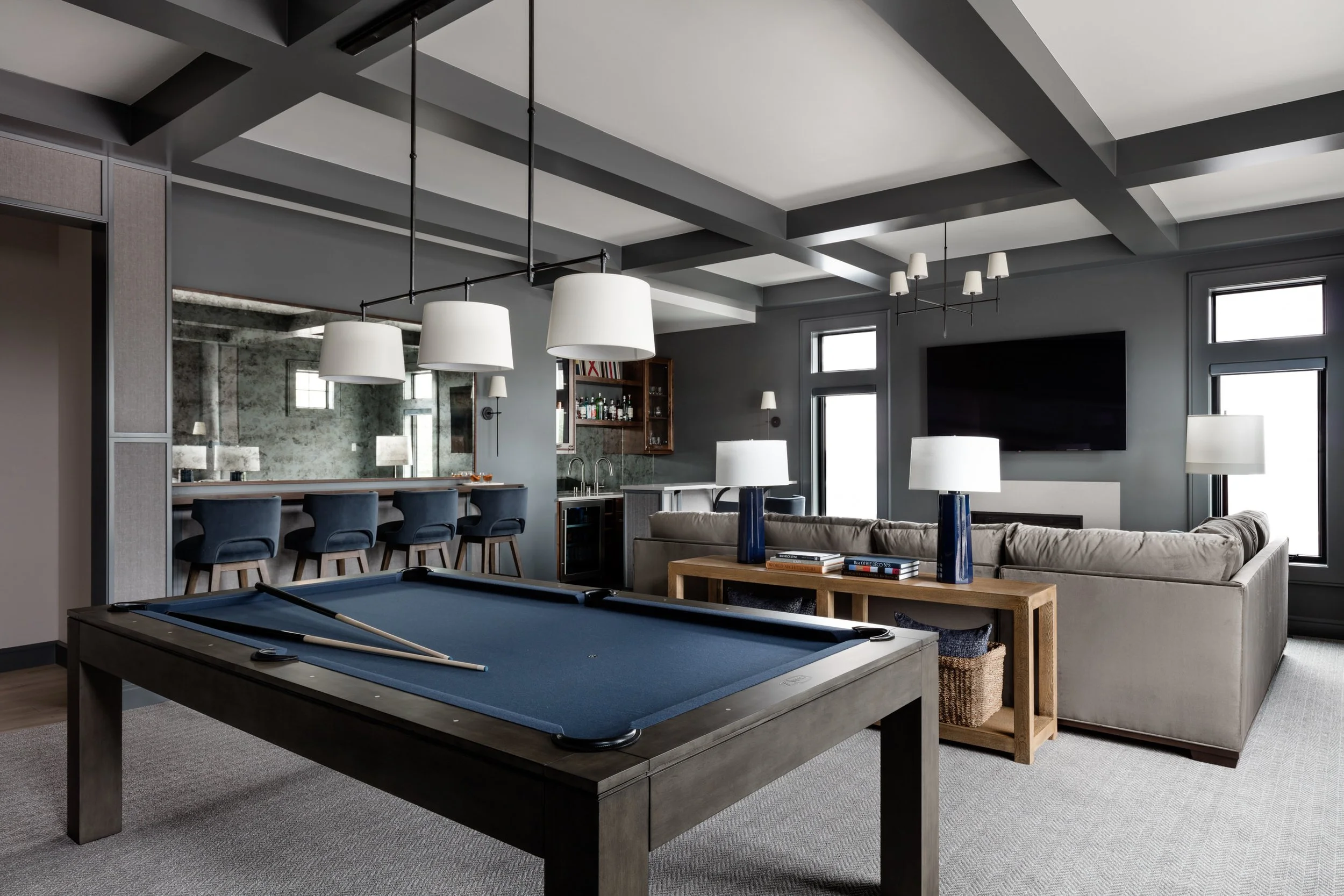 Shannon Adamson Interior Design