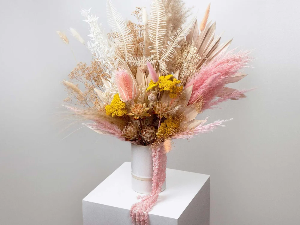 Fun Things to Do with Flowers from Your Boyfriend. — Walden Floral