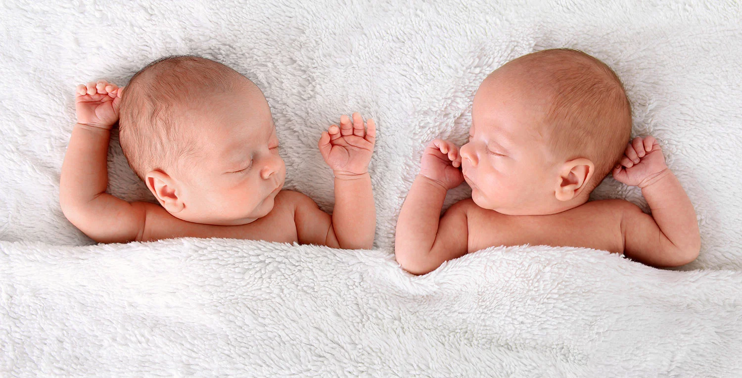 Clomid Twins