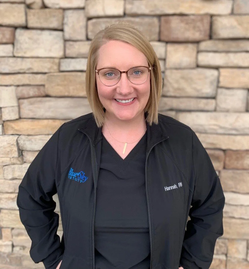 About Dr. Ryan Riggs Kansas City Fertility, IVF, ICSI, Donor Eggs & More