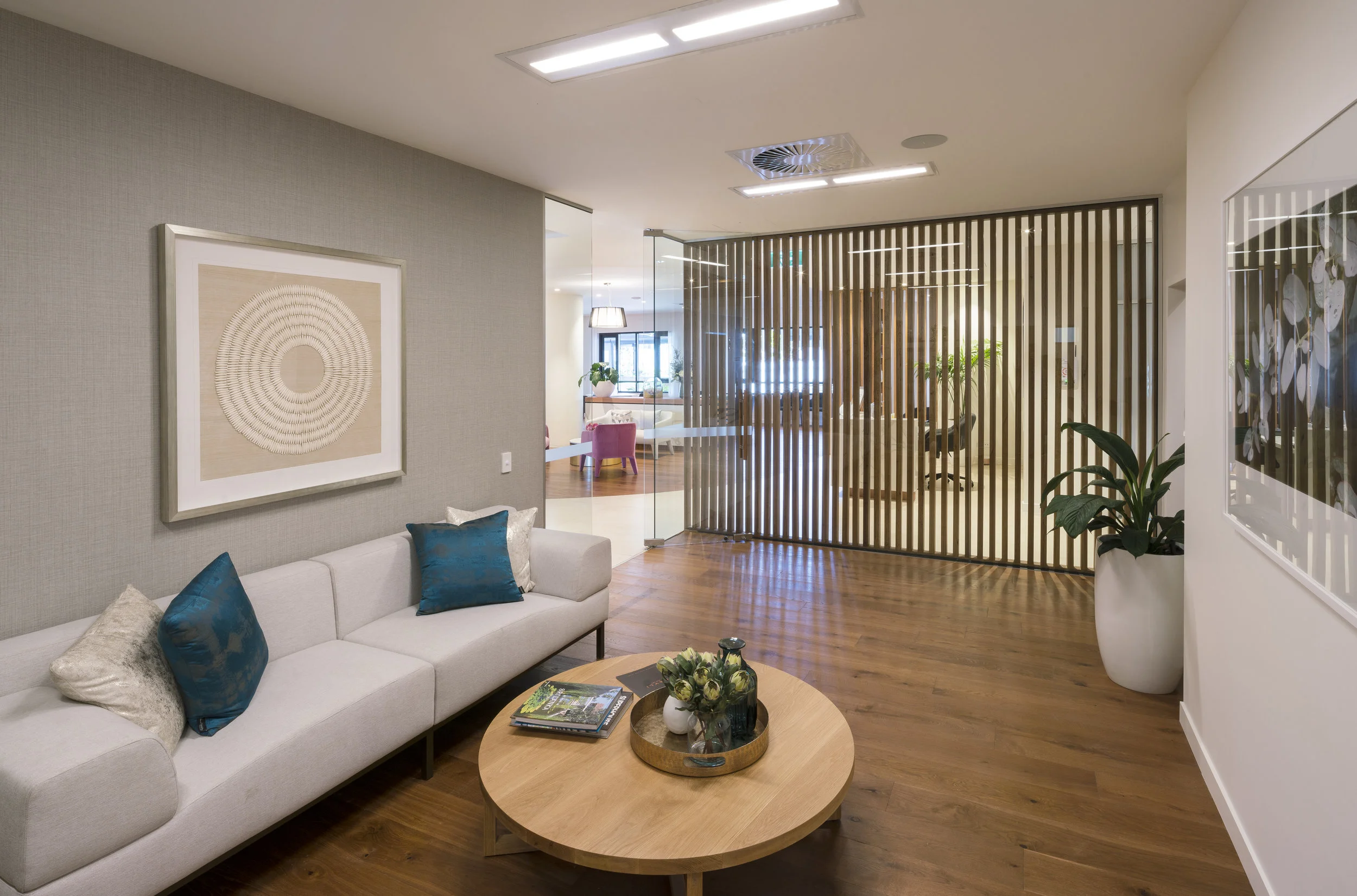 aveo gasworks newstead — design by brutus - interior design