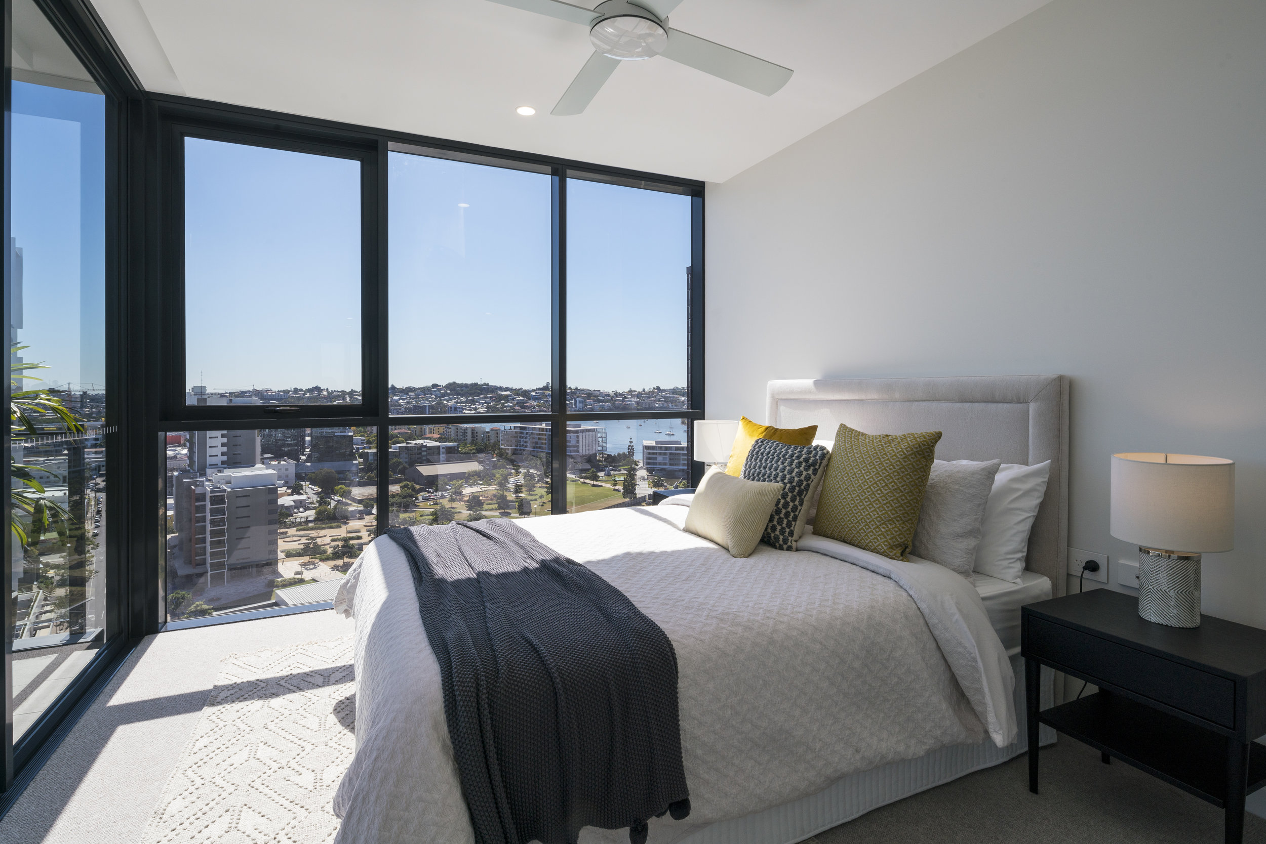 aveo gasworks newstead — design by brutus - interior design