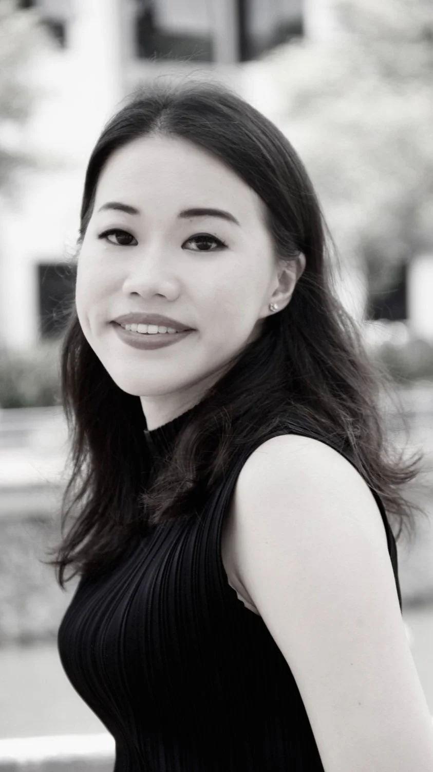 Amanda Chong