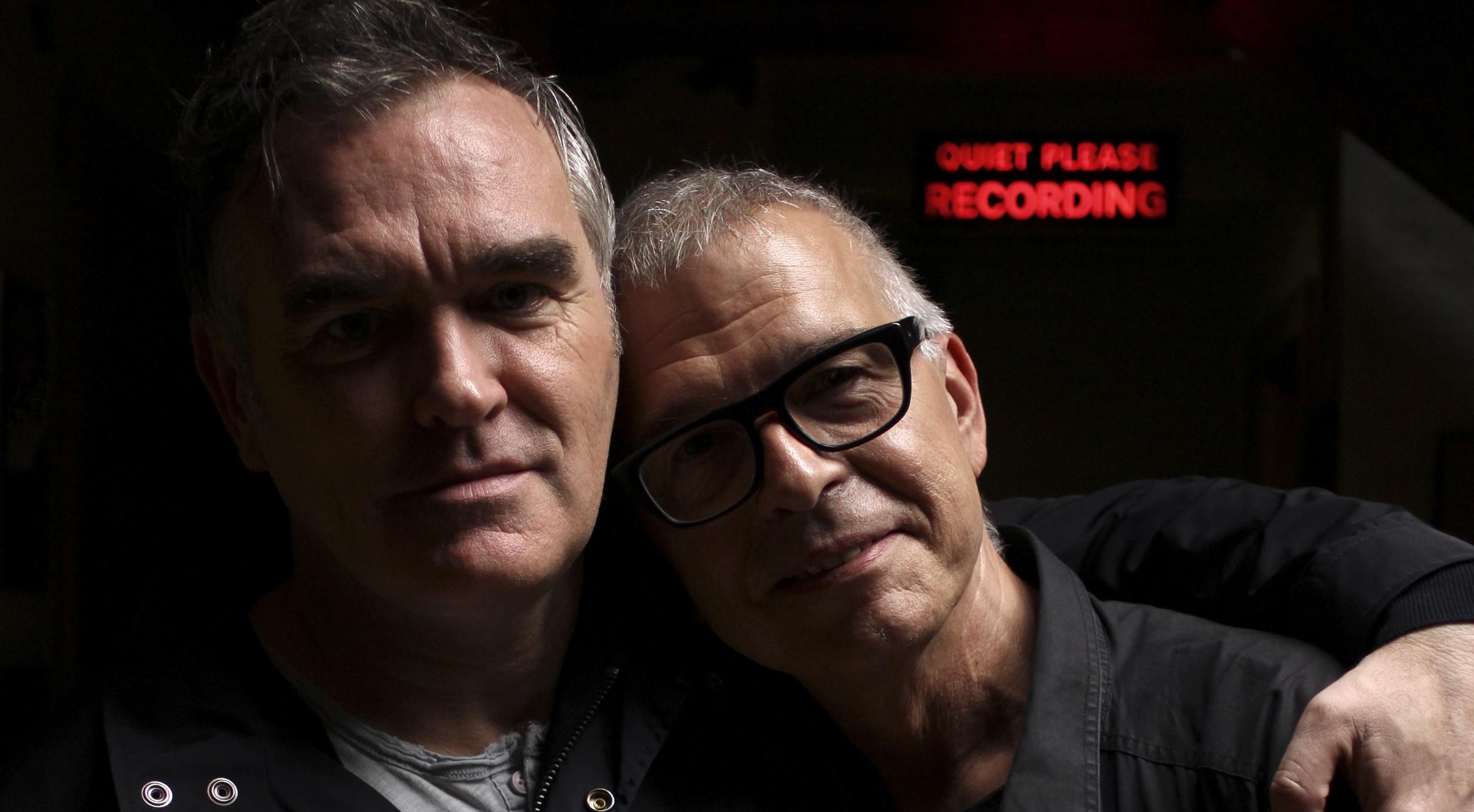 documentary — JONAS MORTENSEN