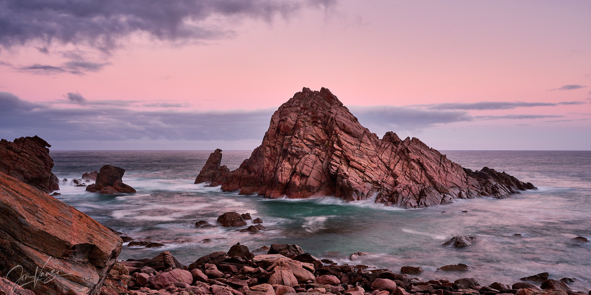 Jon Vause Photography