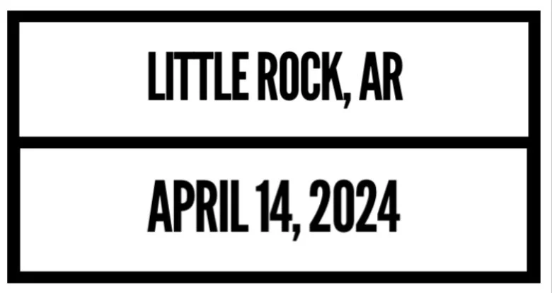 Tour Dates — Lee Hardin