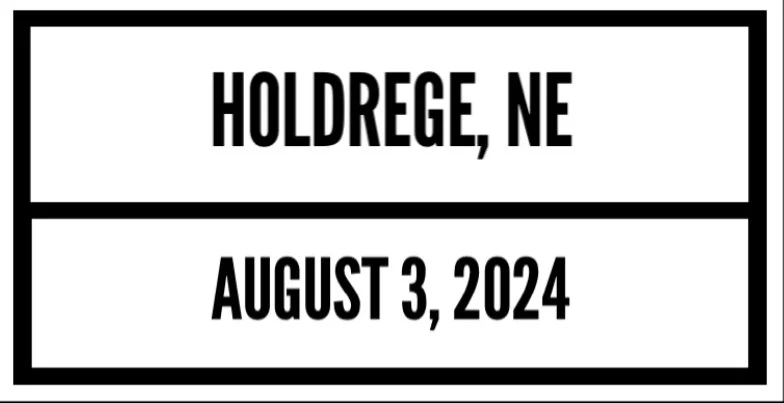 Tour Dates — Lee Hardin