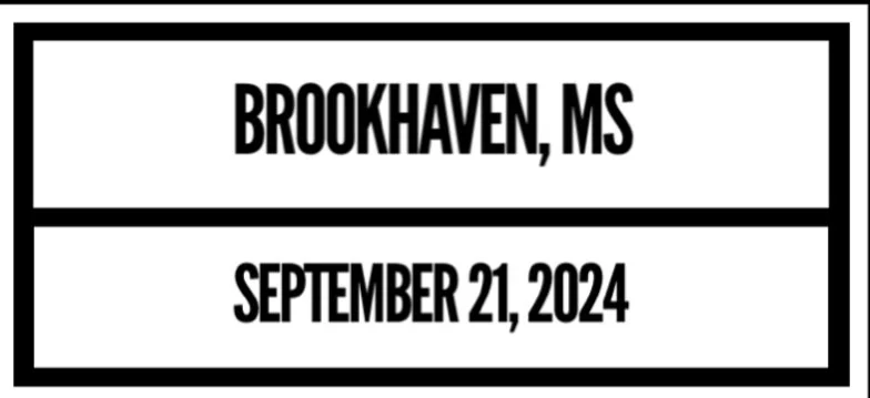 Tour Dates — Lee Hardin