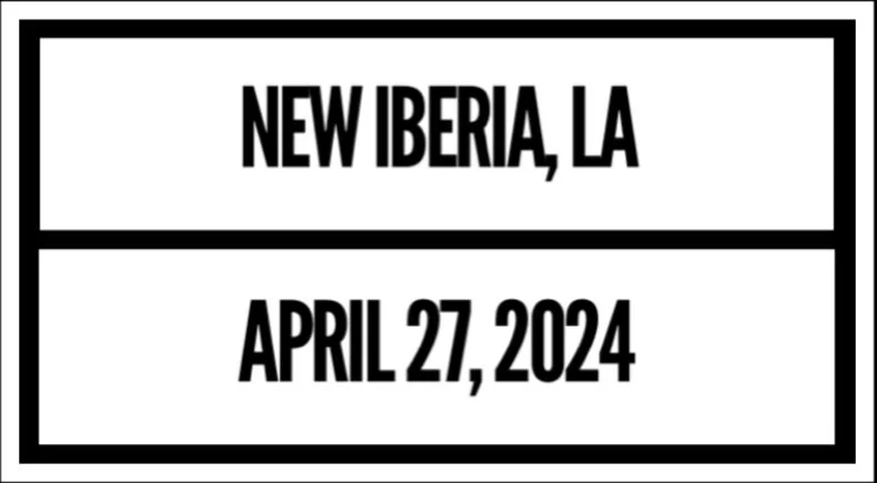 Tour Dates — Lee Hardin