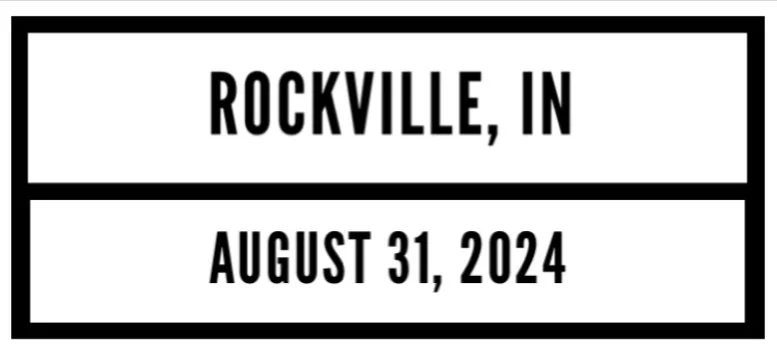 Tour Dates — Lee Hardin
