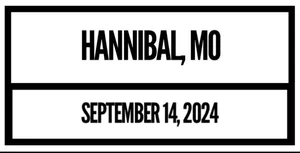 Tour Dates — Lee Hardin