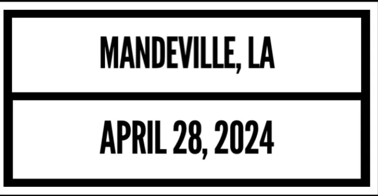 Tour Dates — Lee Hardin
