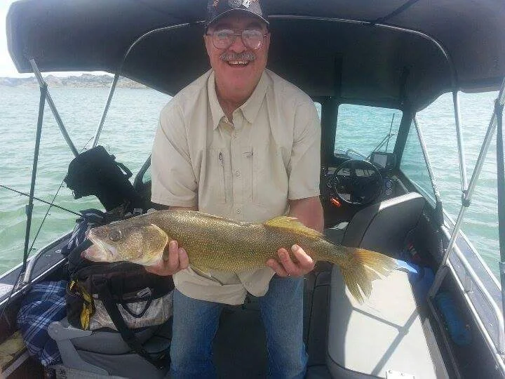 Montana Warriors on the Water