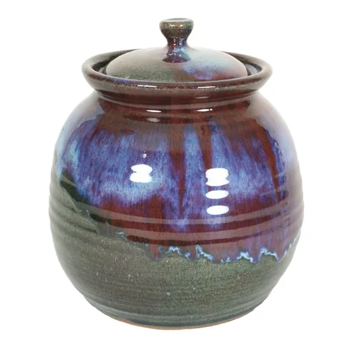 Canister Examples — South Newton Art Department