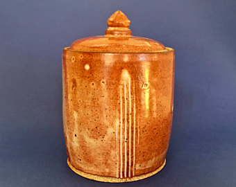 Canister Examples — South Newton Art Department