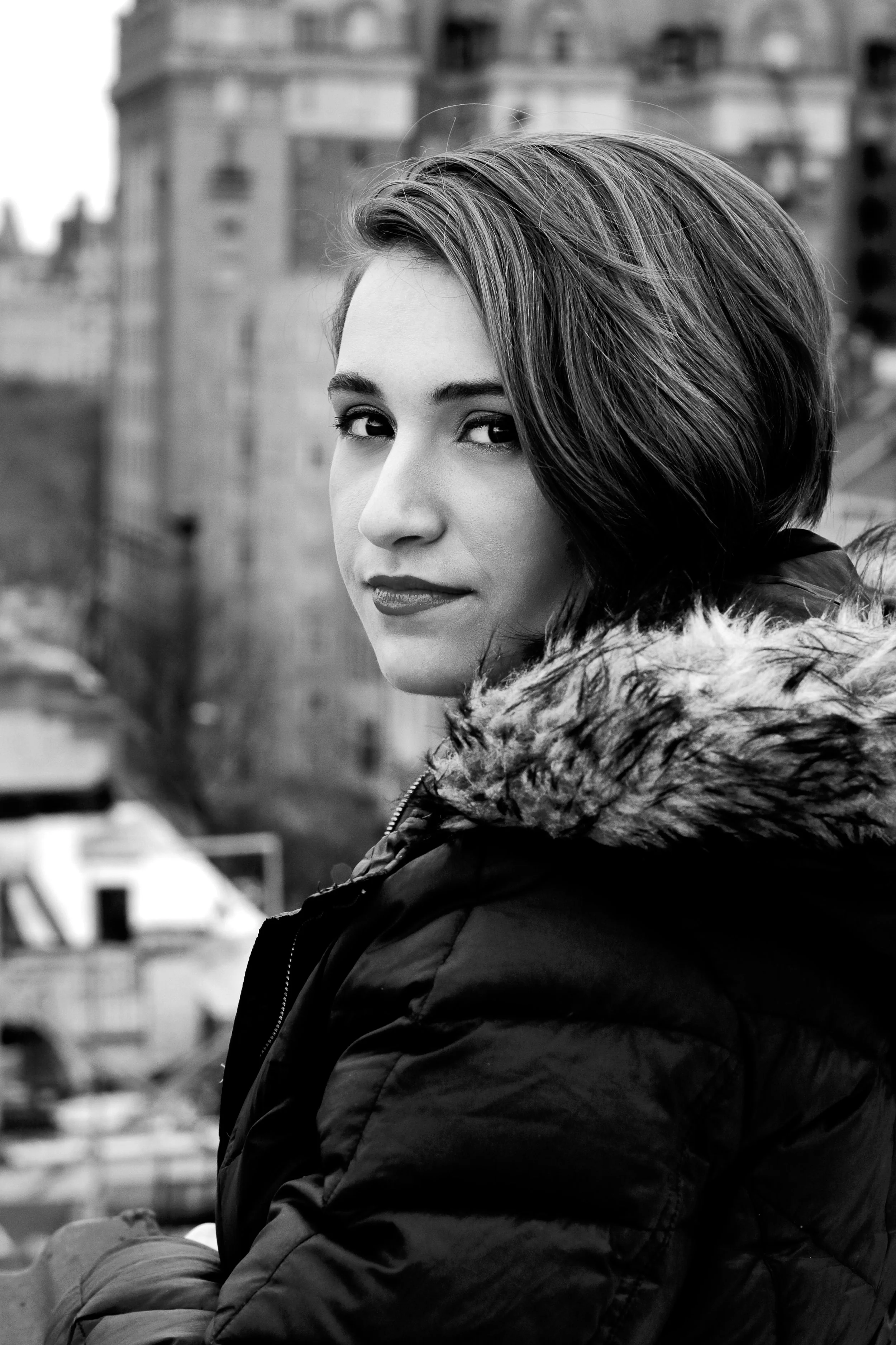 Headshots — Matt Baker.Photography