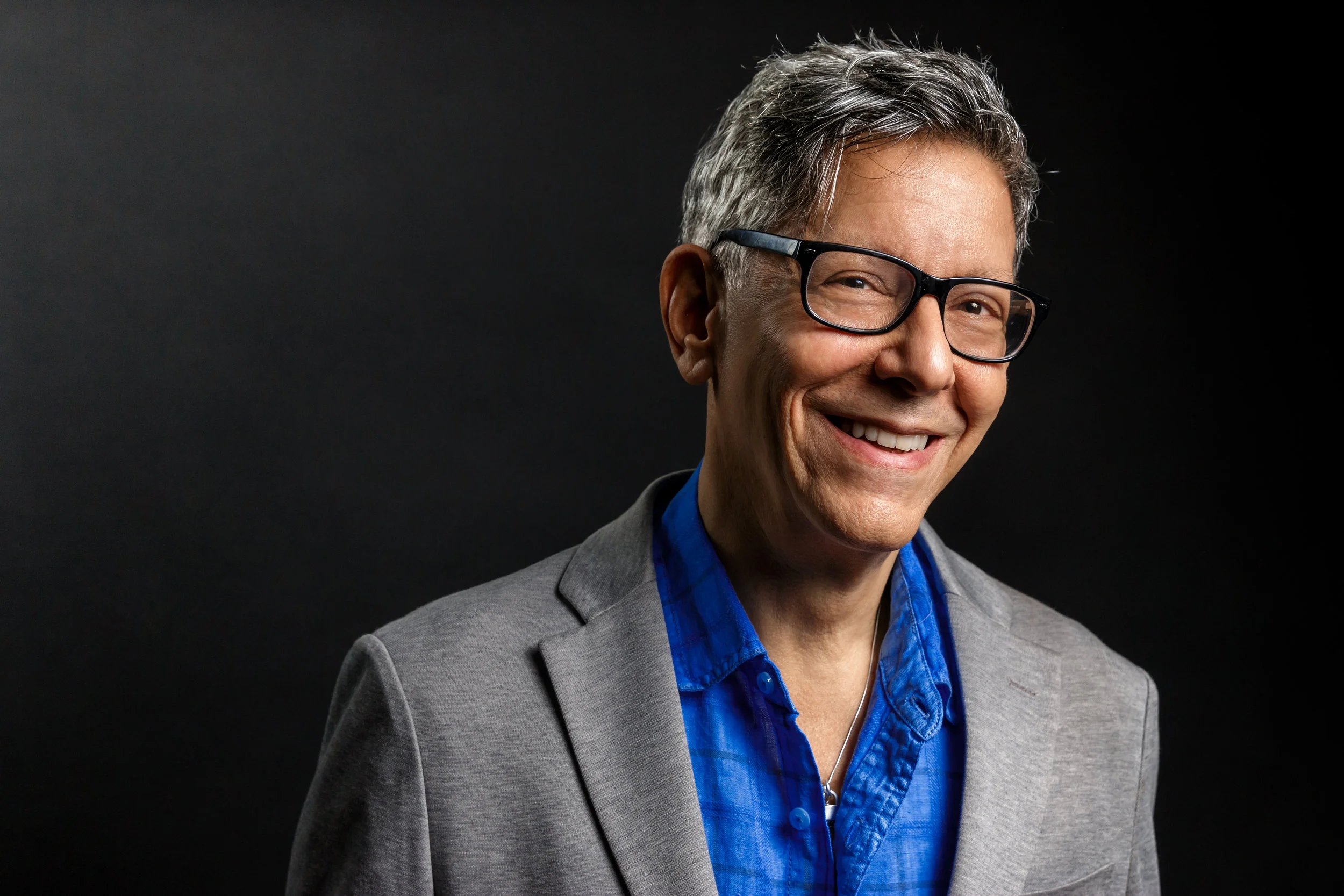 Portrait — Matt Baker.Photography