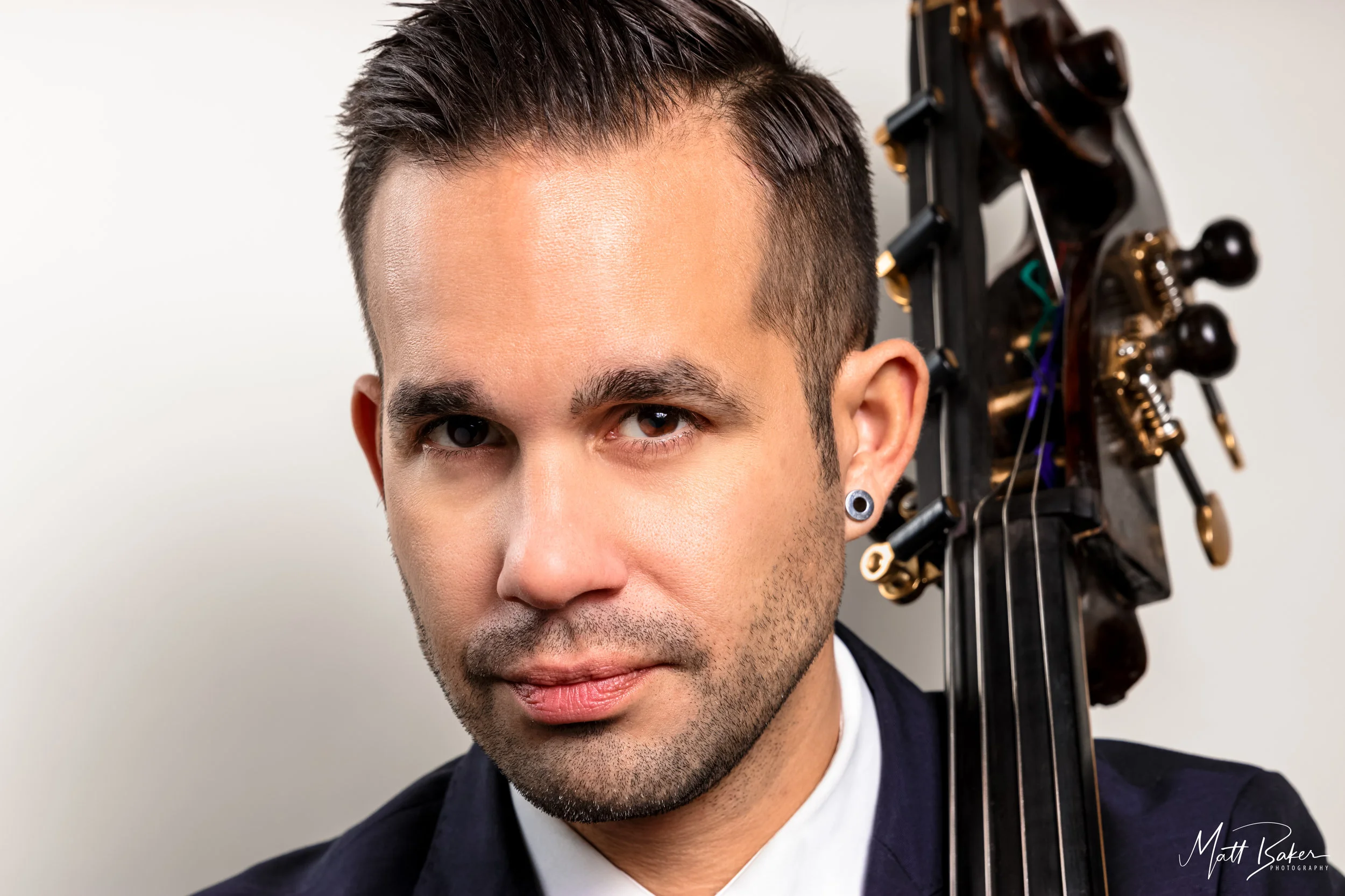 Headshots — Matt Baker.Photography