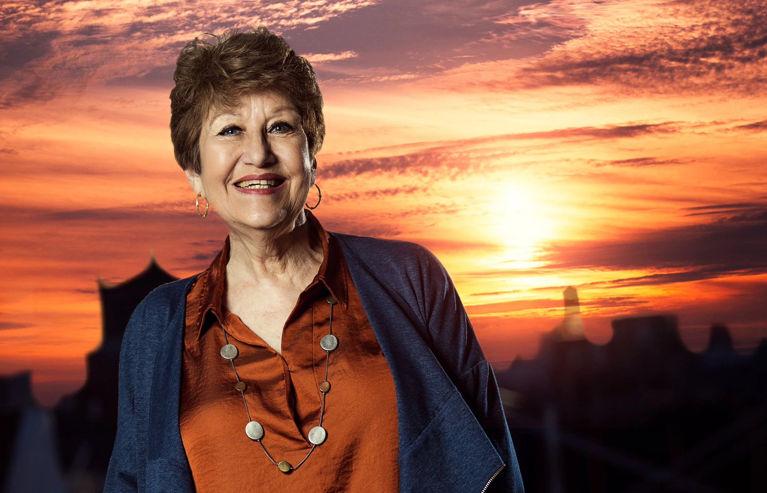 Portrait — Matt Baker.Photography