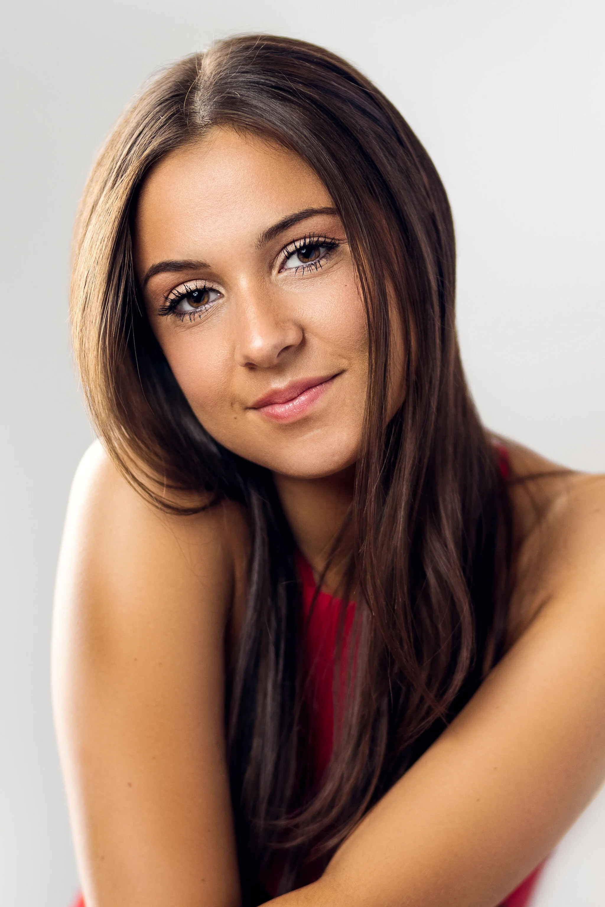 Headshots — Matt Baker.Photography