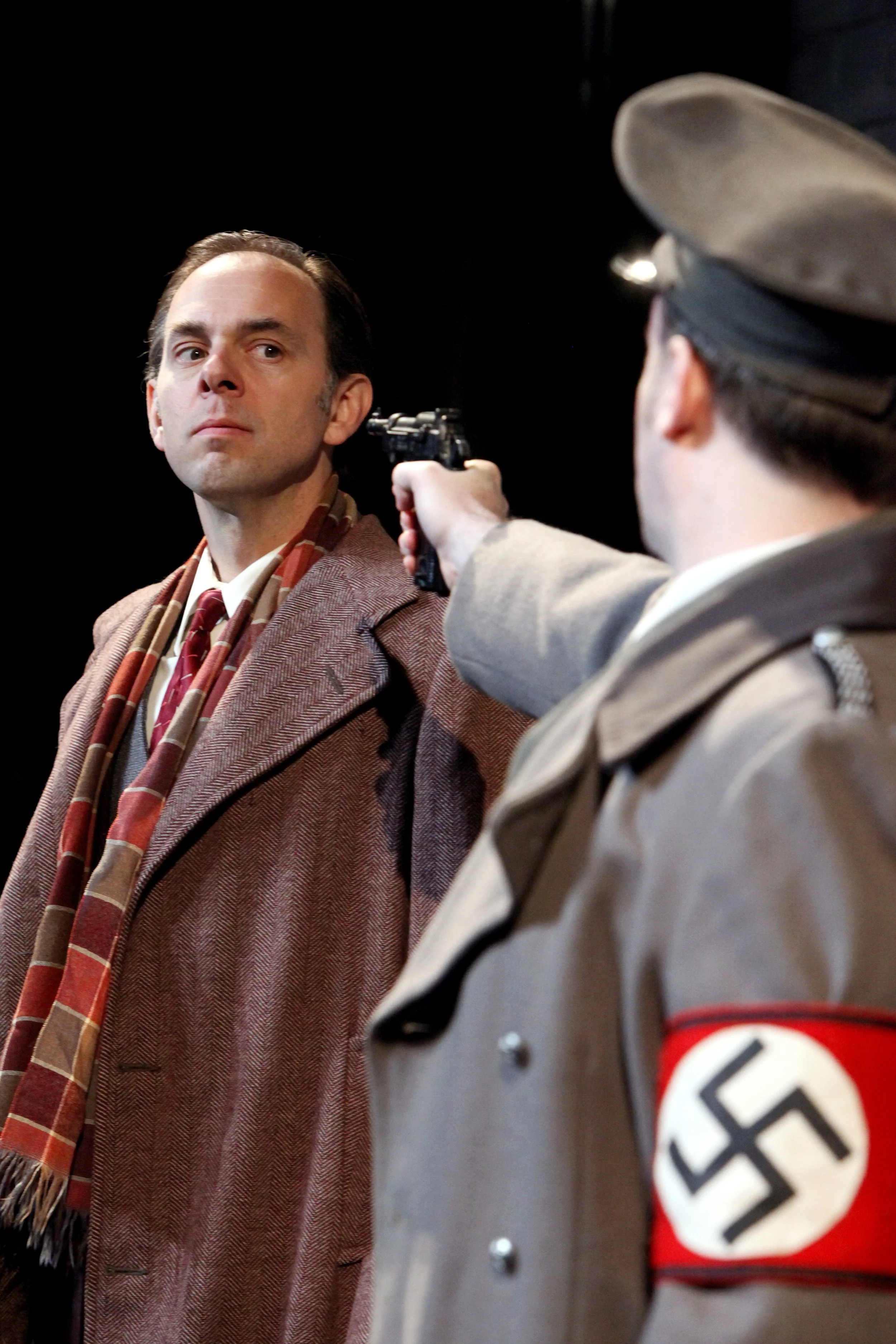 Gallery — Wallenberg the Musical