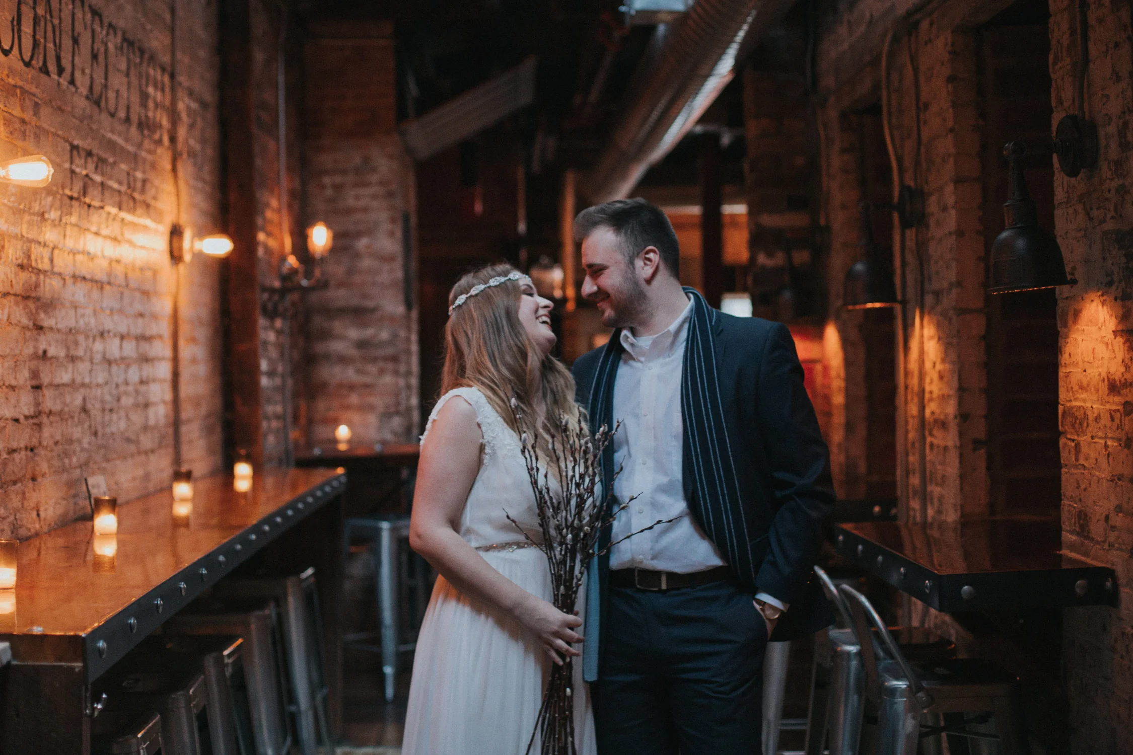 Brianna and Alex's Troy New York Wedding — Nicole Nero Studio