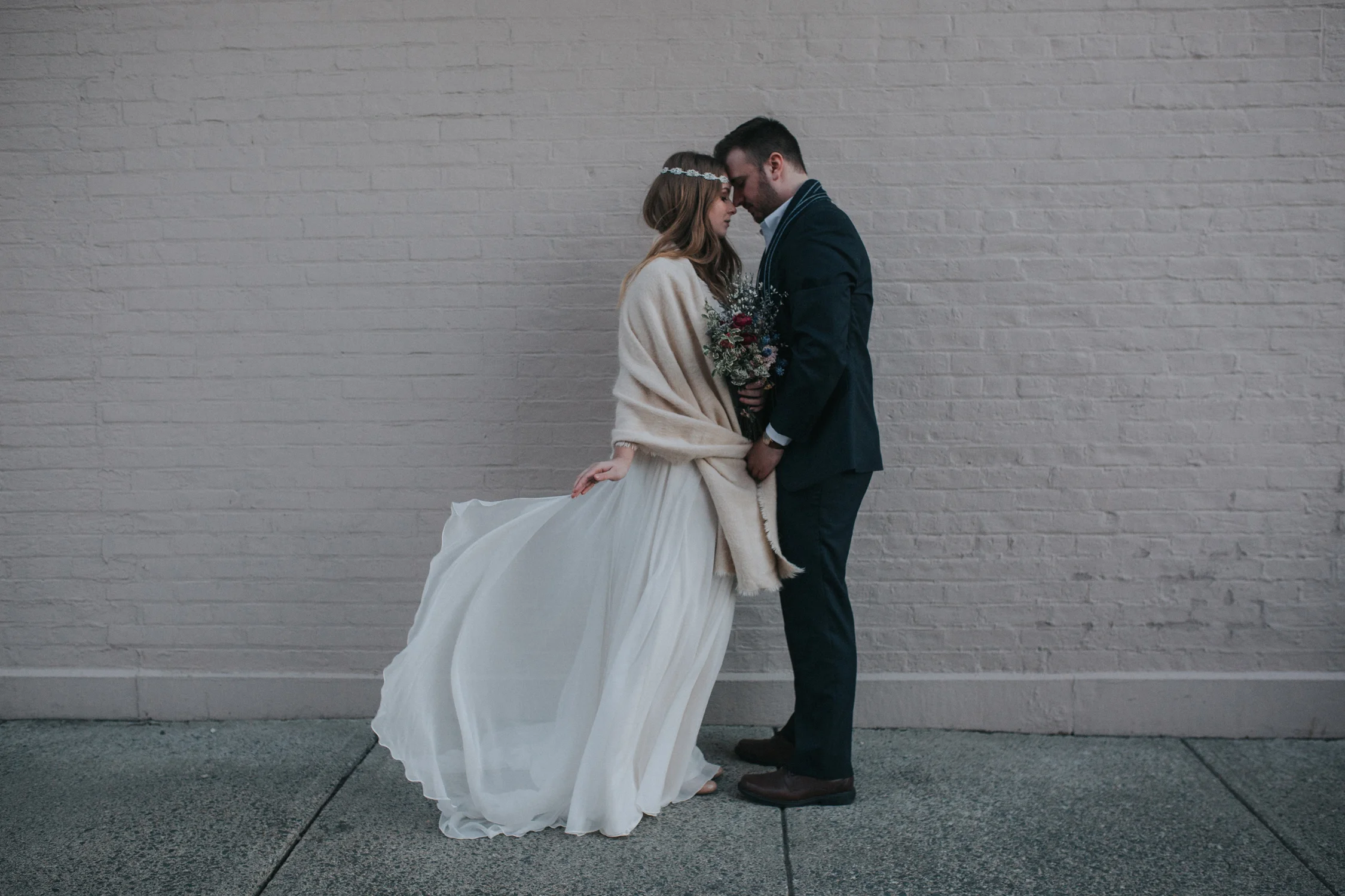 Brianna and Alex's Troy New York Wedding — Nicole Nero Studio