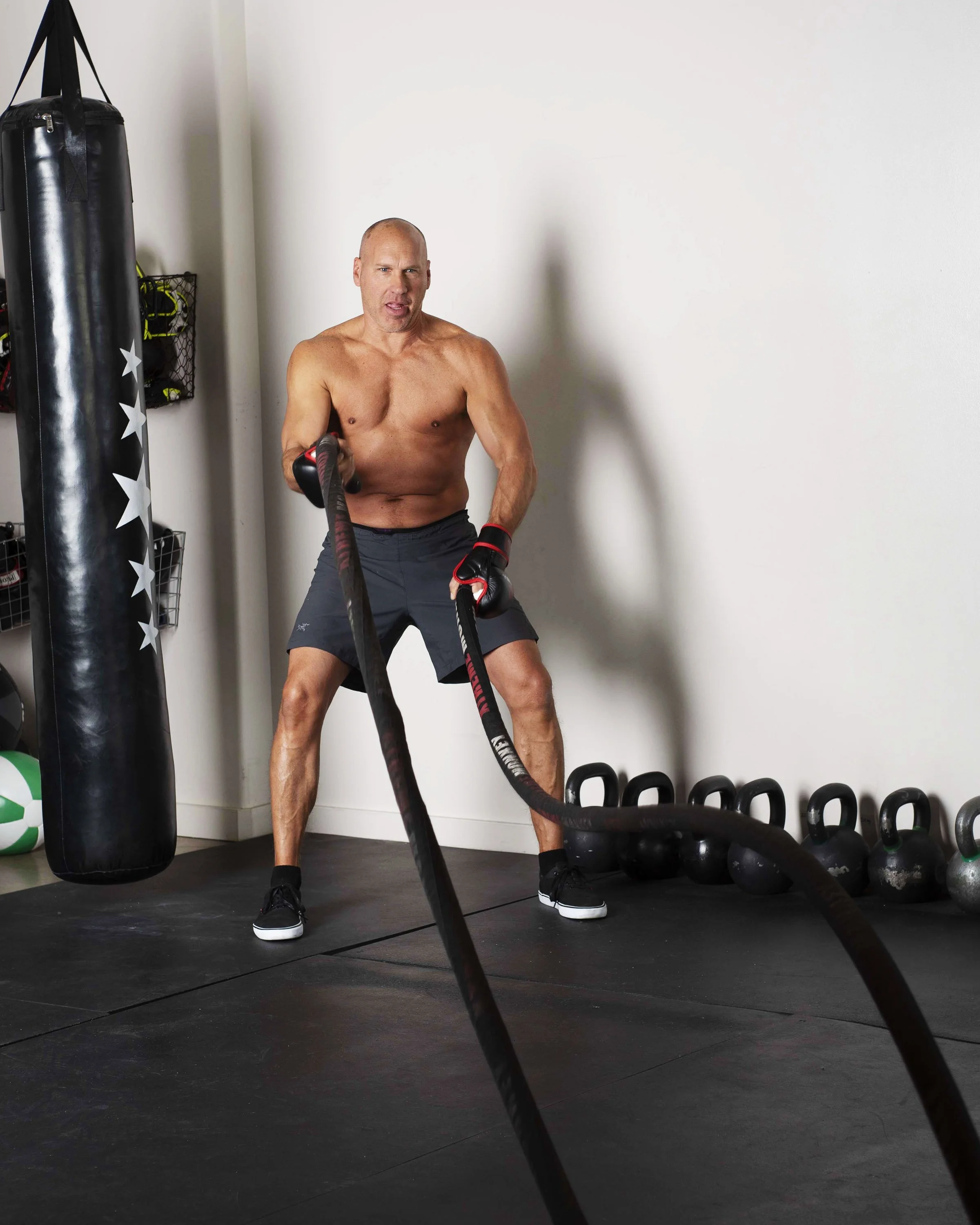 Railyard Fitness Santa Fe's Downtown Gym