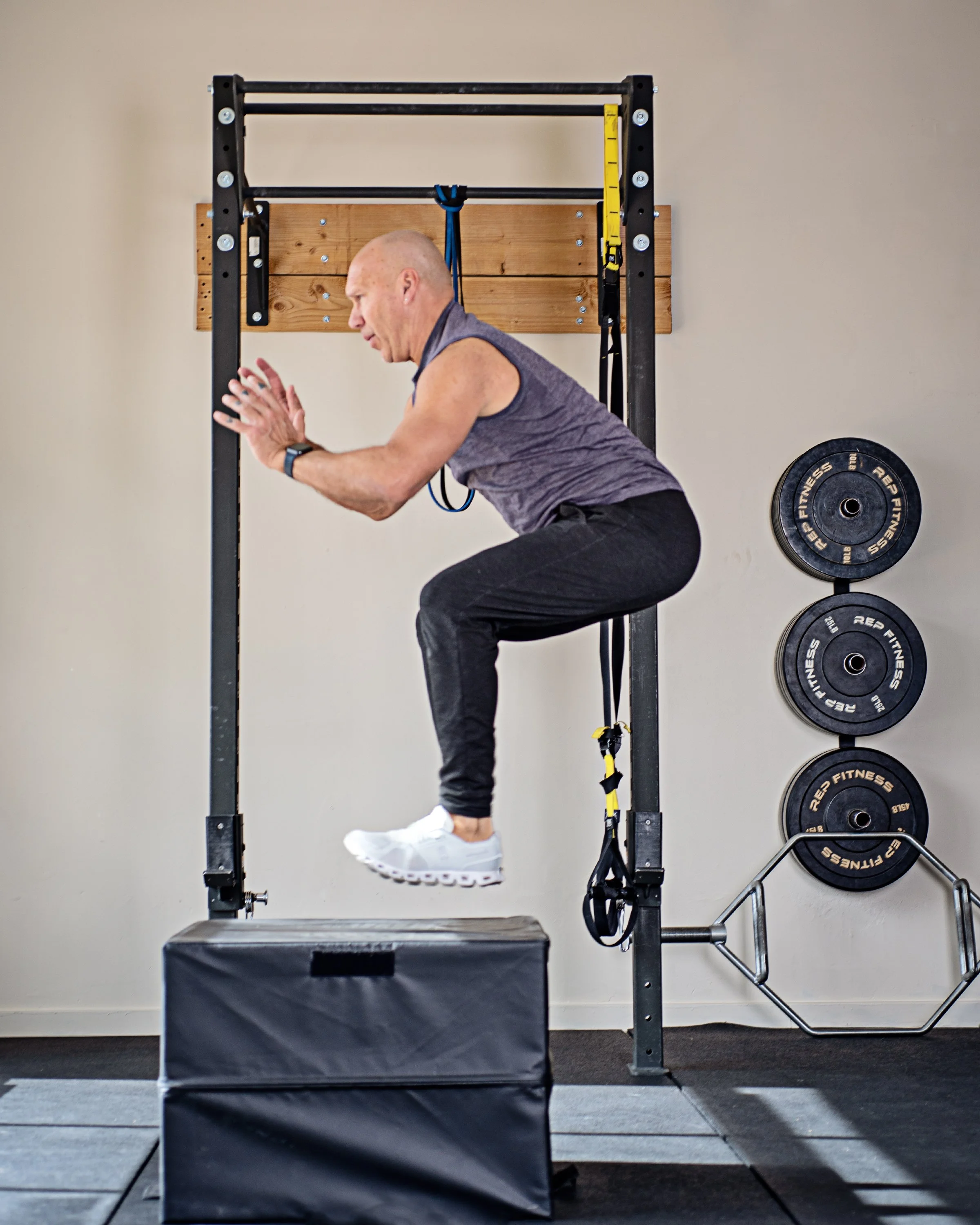 Railyard Fitness Santa Fe's Downtown Gym