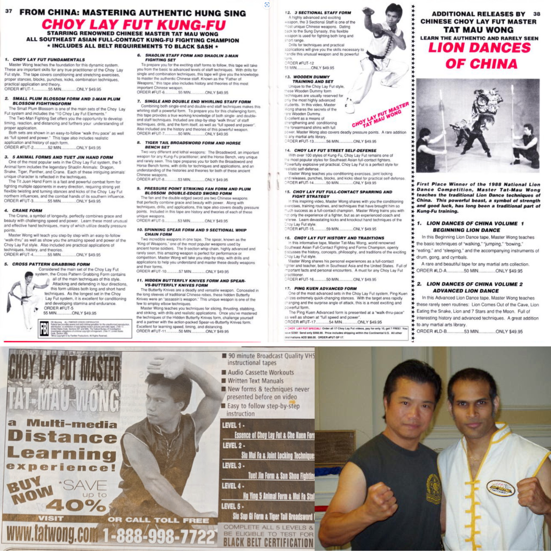 How Do I Learn Basic Self-Defense Moves?: Master the Fundamentals ...