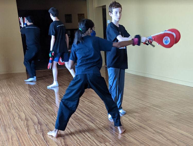 Austin Kung-Fu Academy