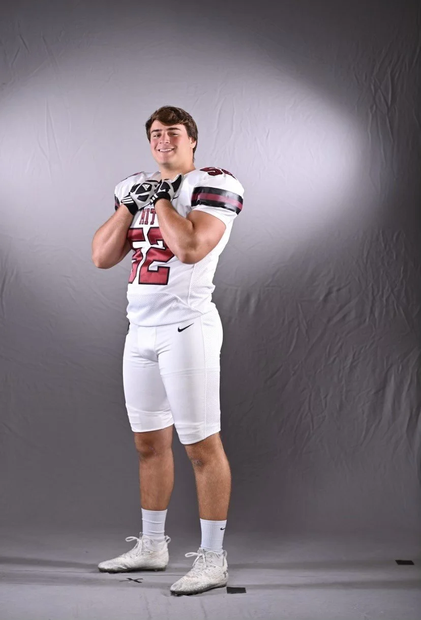 Class of 2027 — DKE Sigma Tau