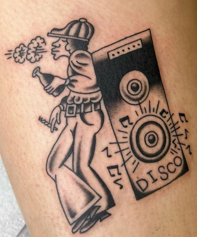 See a collection of our most recent designs — Auckland Tattoo Studio