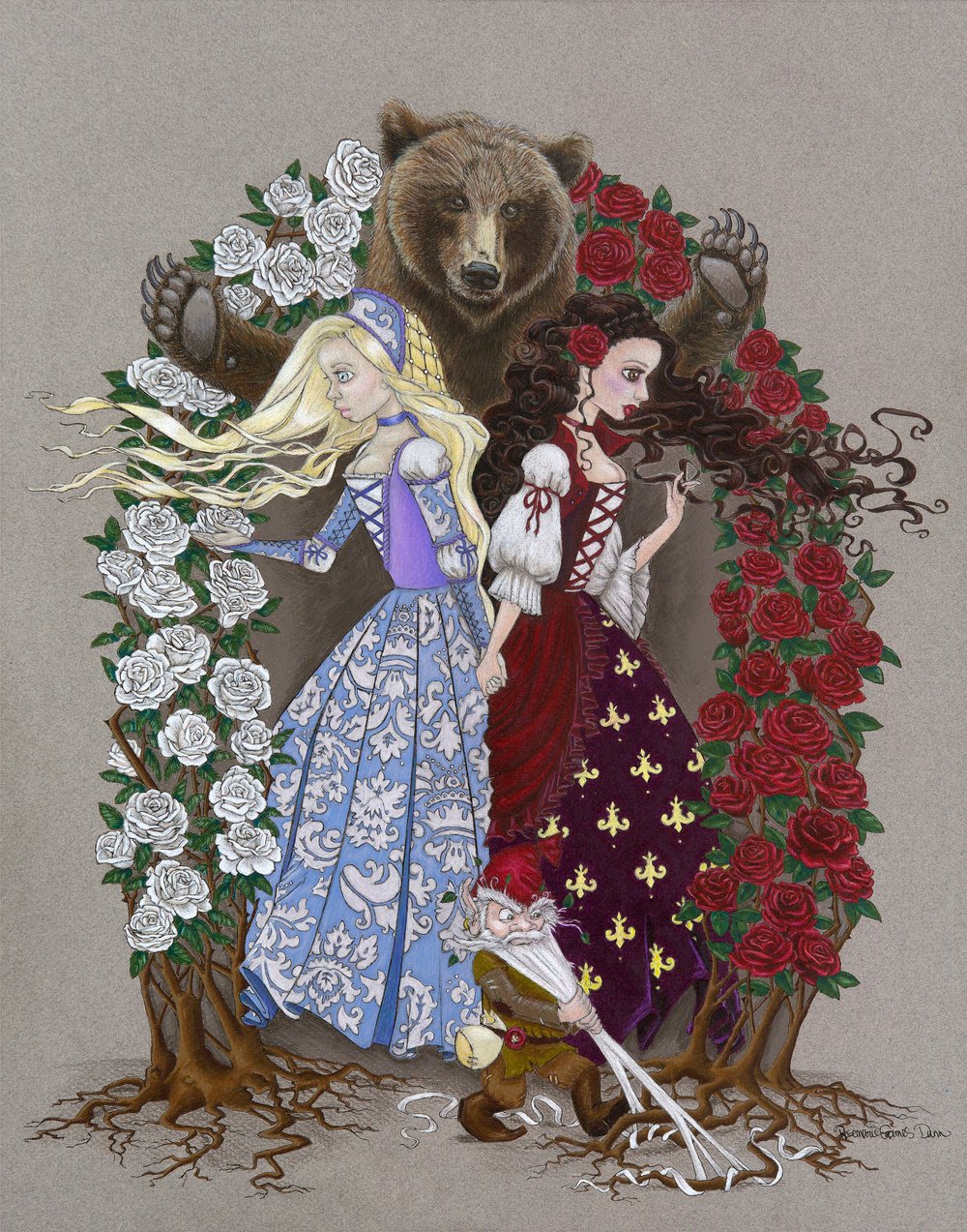 Gallery — Rosemarie Grames Dunn