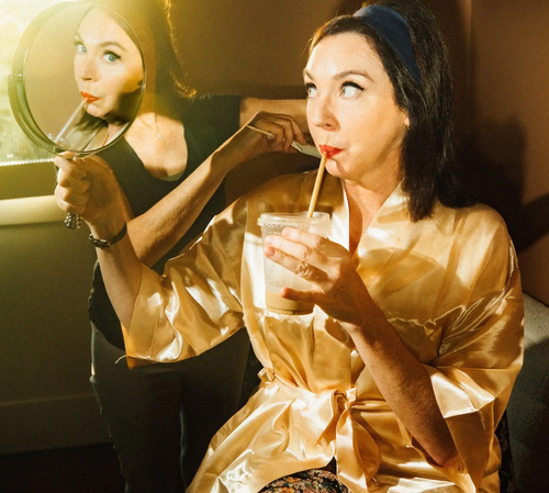 Work — Caity Weaver