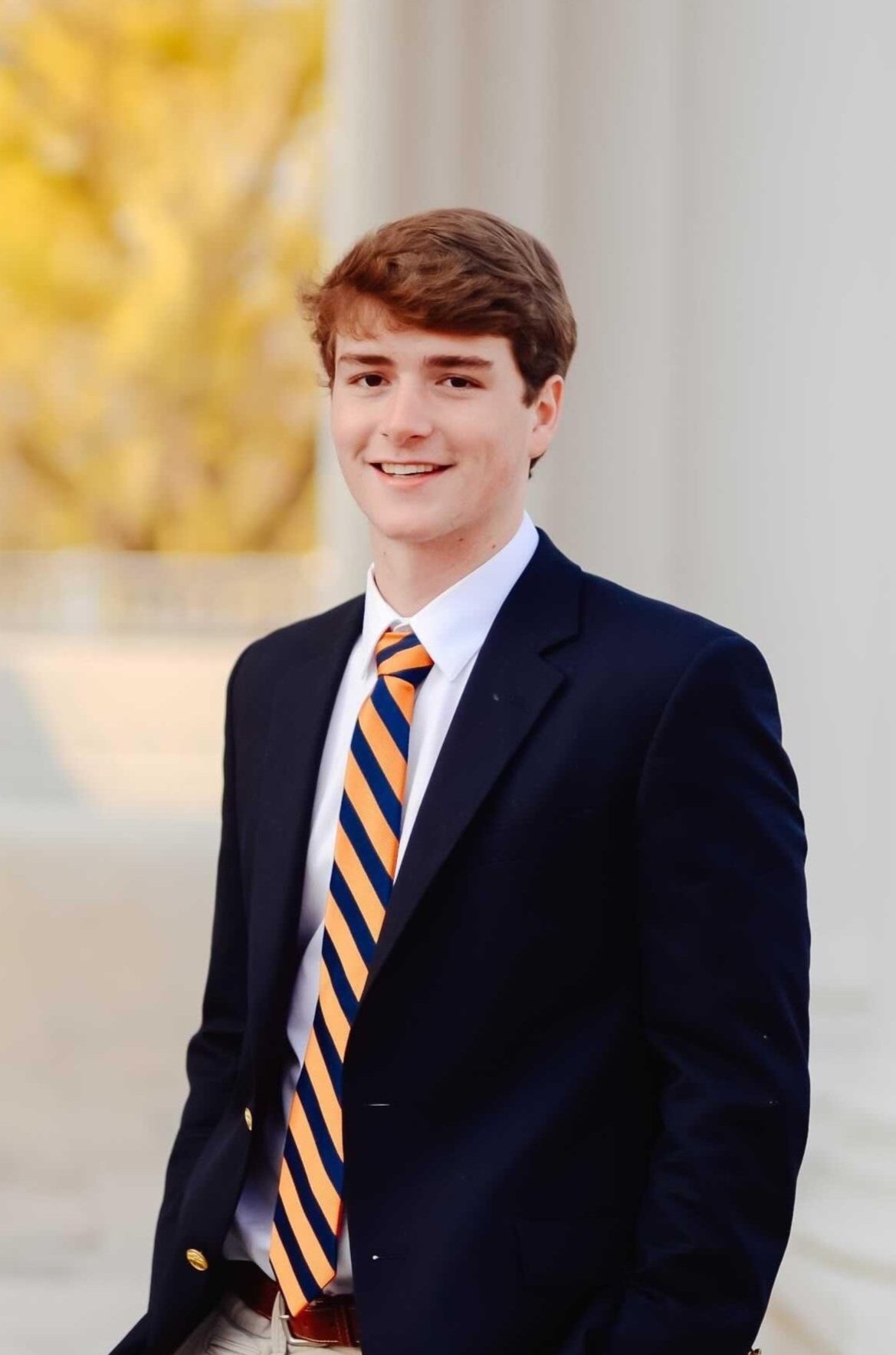 Management — McIntire Investment Institute