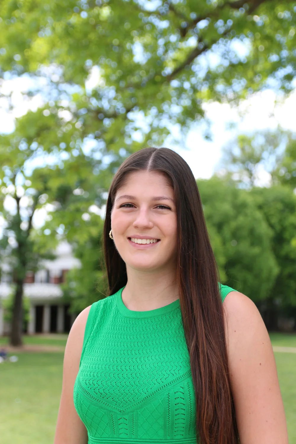 Management — McIntire Investment Institute