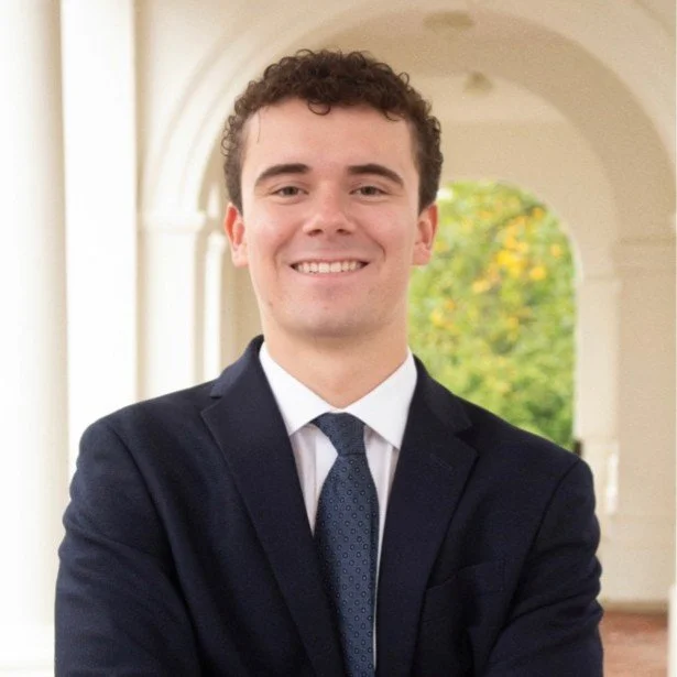 Management — McIntire Investment Institute