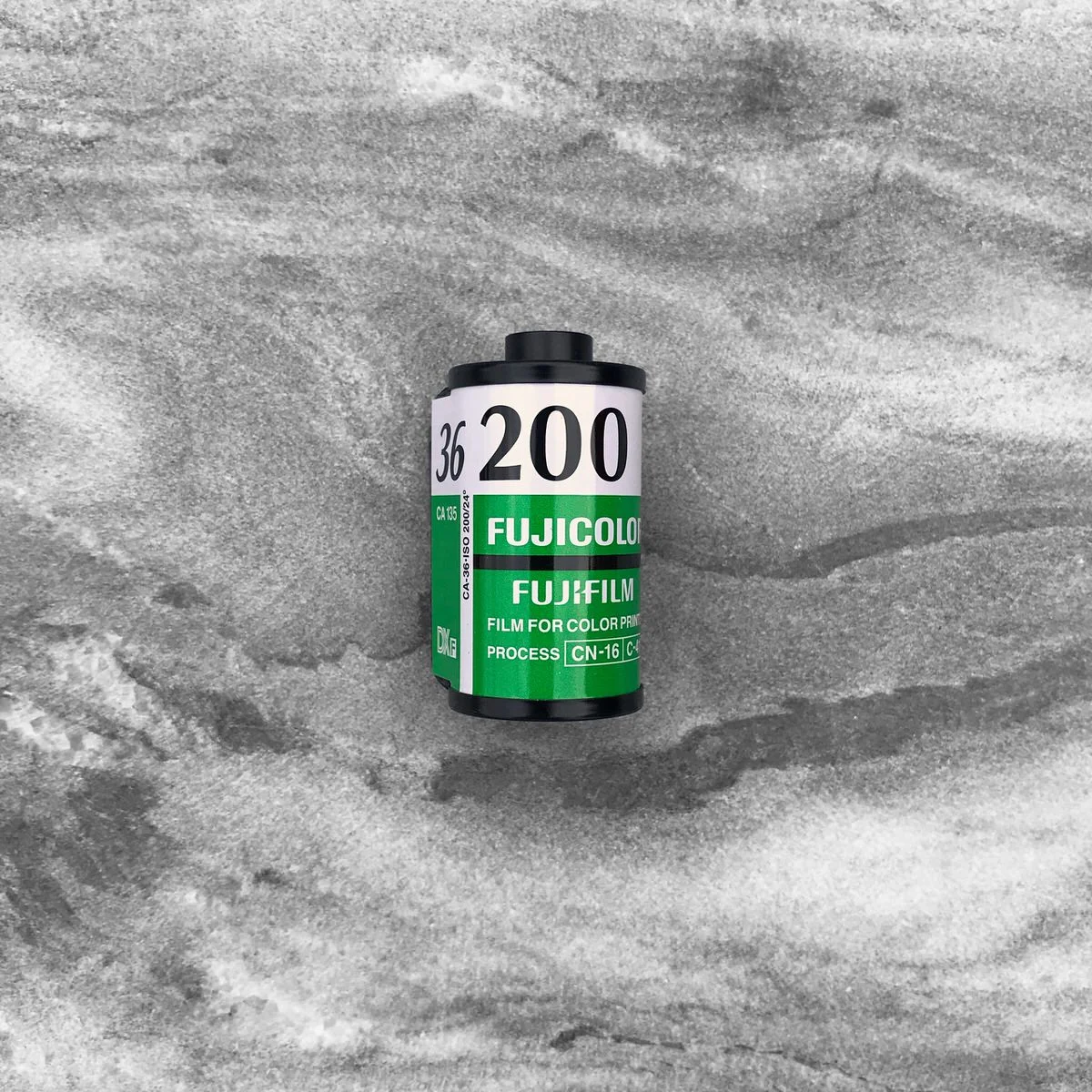 Ikigai Film Lab — Buy Film Australia