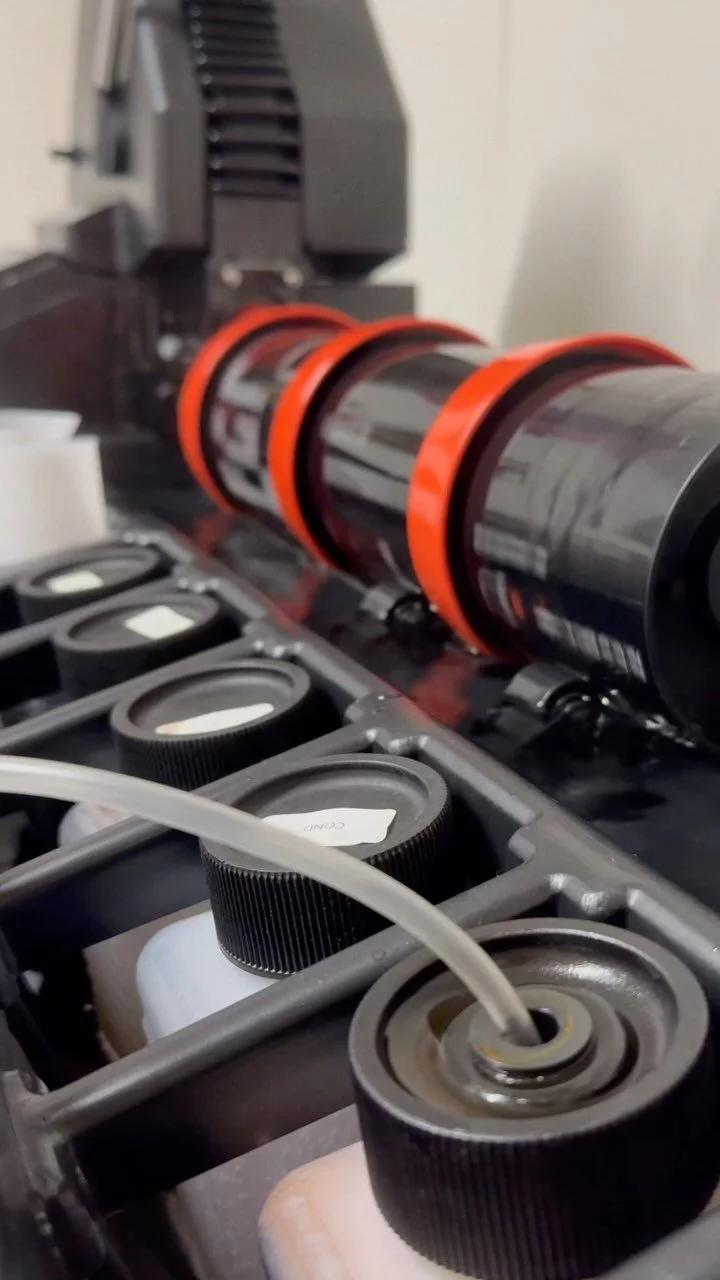 Best Film processing and scanning - Ikigai Film Lab