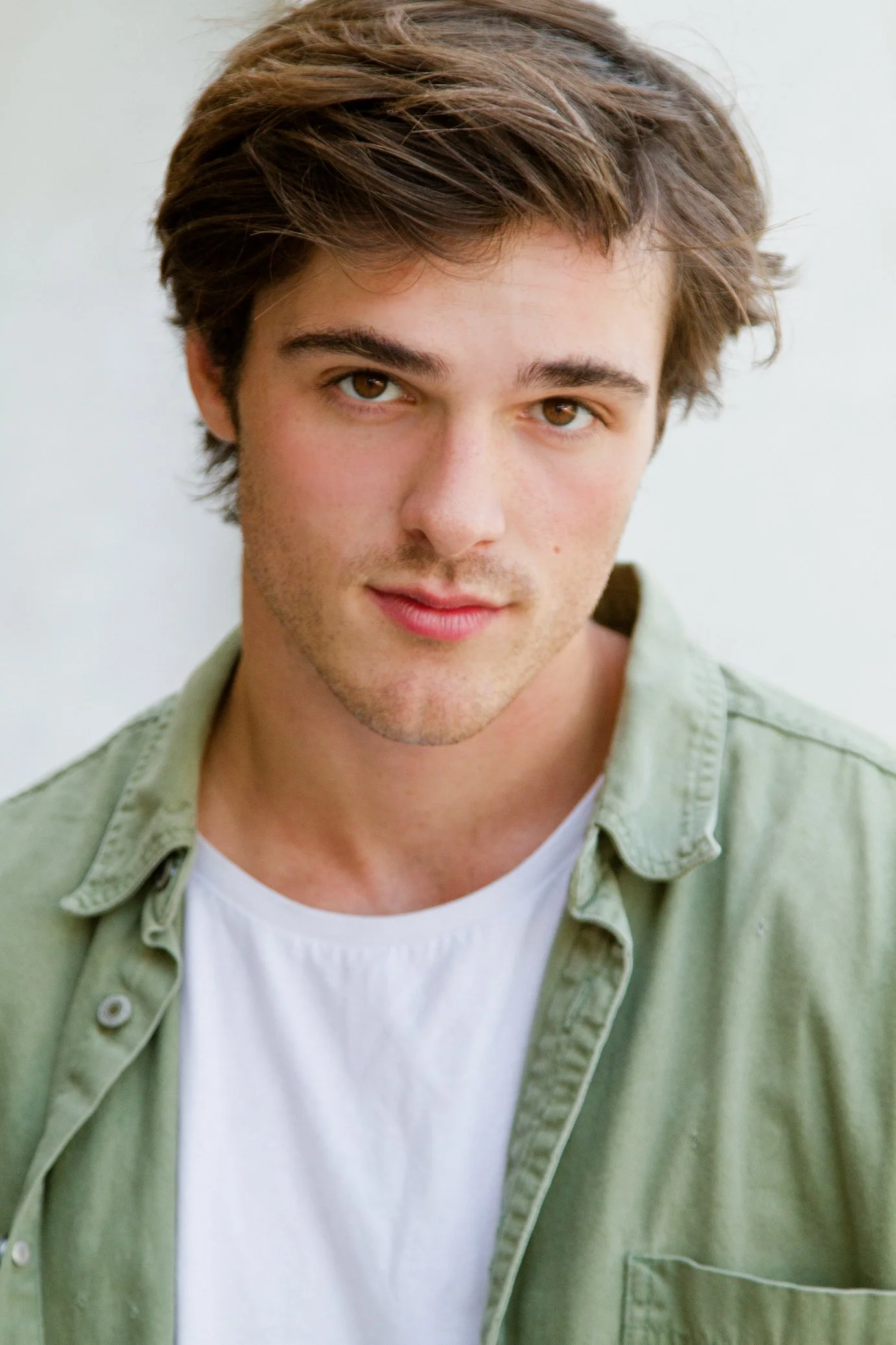 jacob elordi ii — Chris Labadie Photography