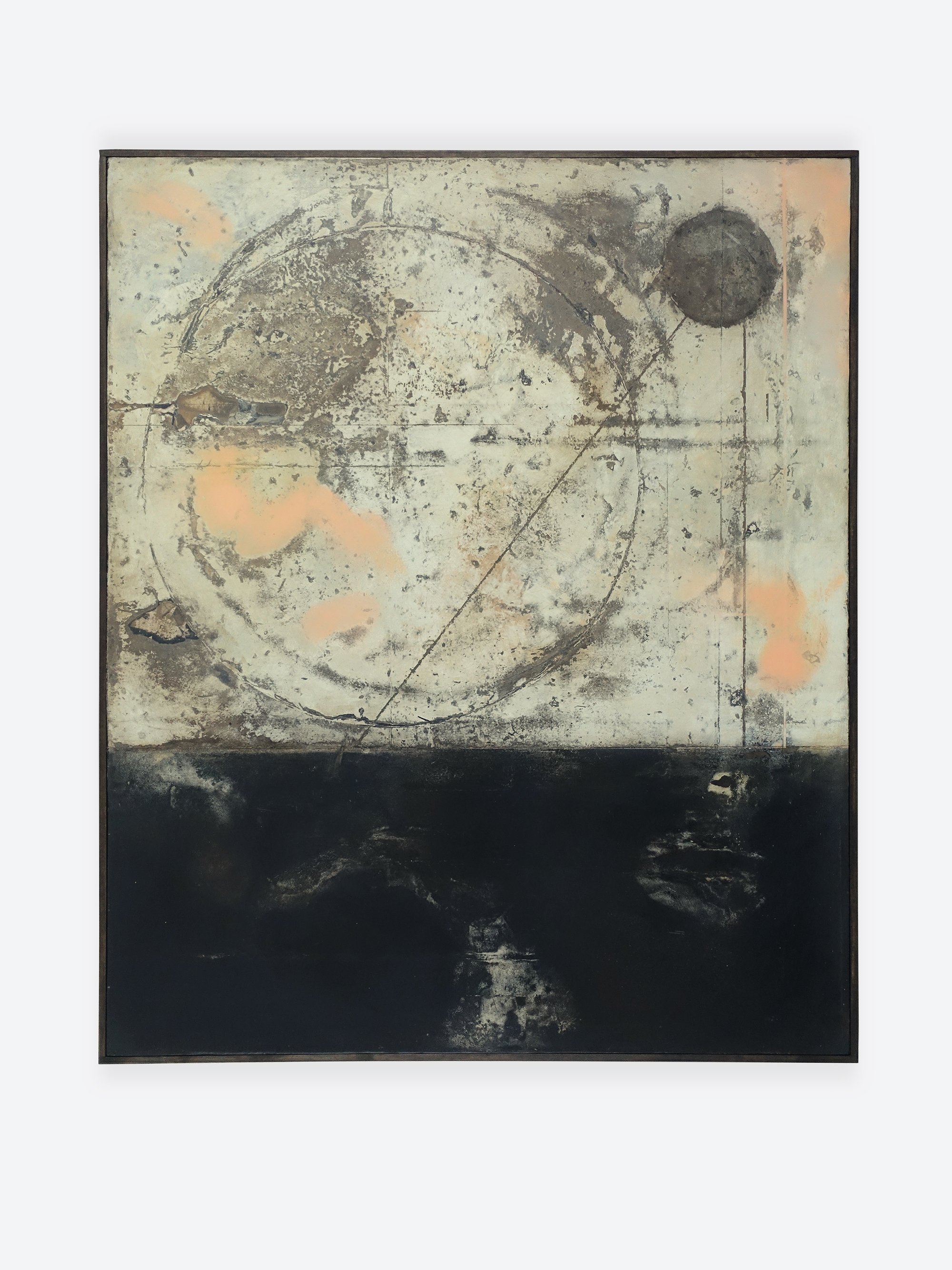MARK CHARLTON