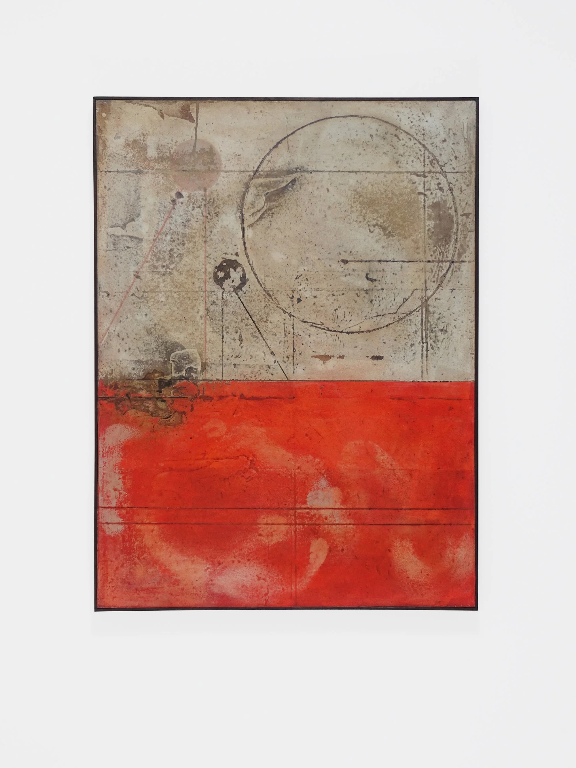 MARK CHARLTON