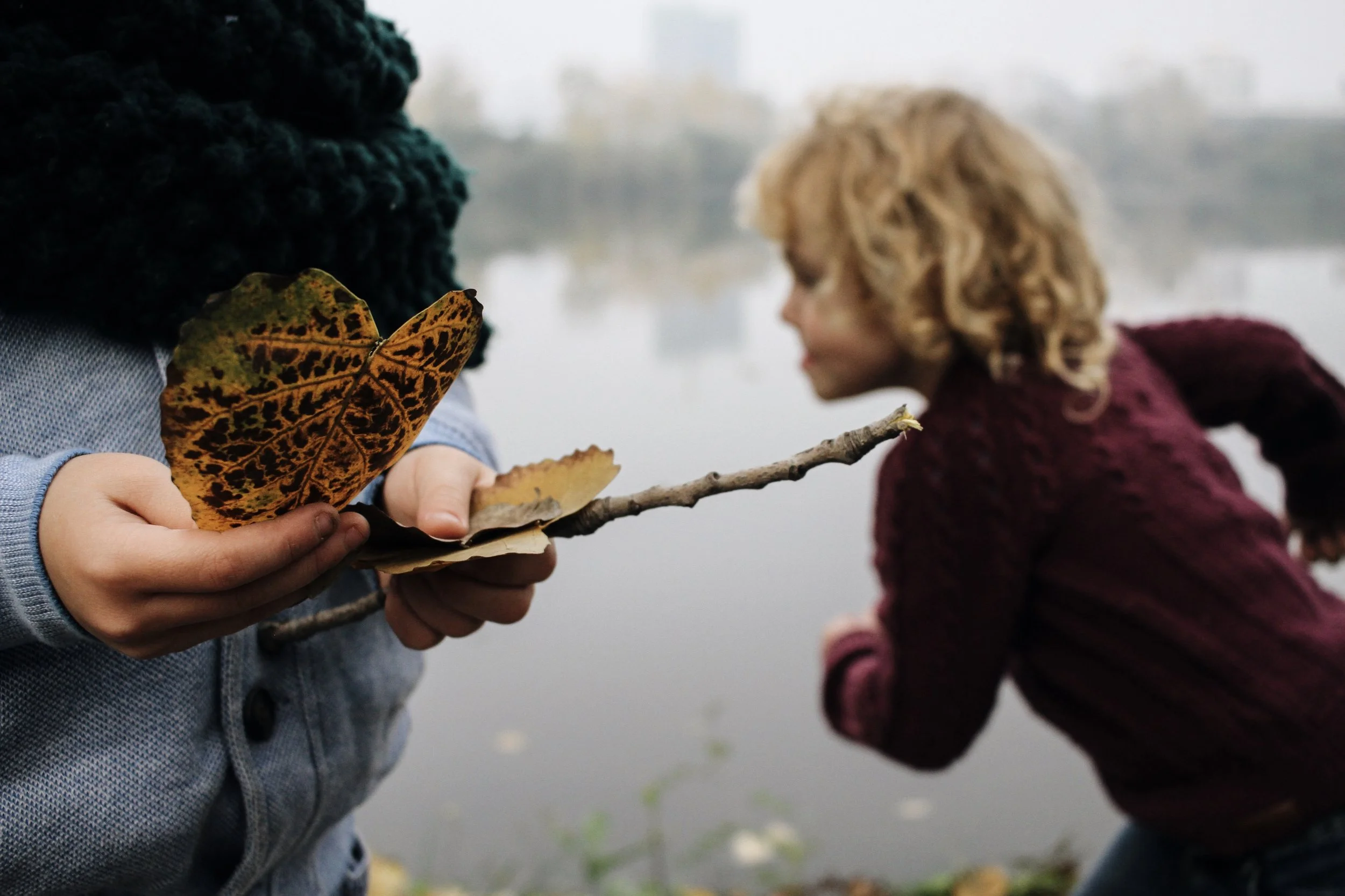 Raising Girls : Brave, Courageous, Adventurous — Brian T. Miller ...