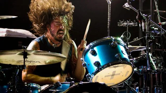 Drummers who steal the show — Brian T. Miller Stories Matter