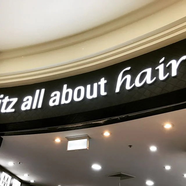 CR Sign & Display Installations