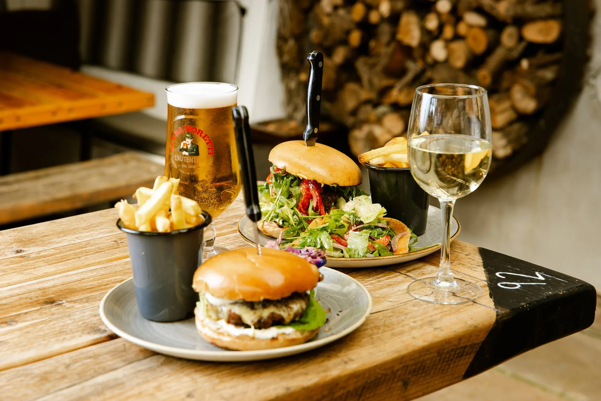 The George Inn
